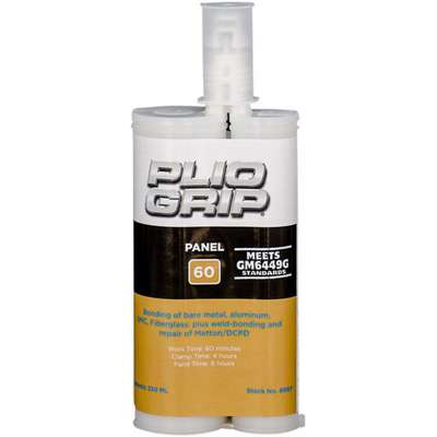 8218 Pliogrip Panel 60 Adhesive, 400mL | Imperial Supplies