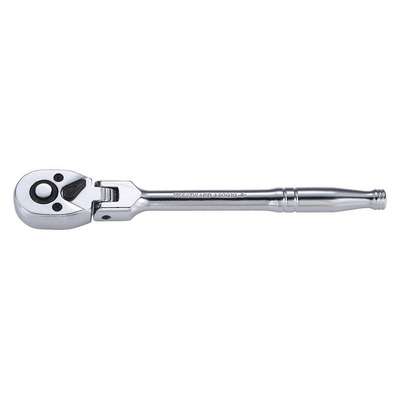 931231-3 Westward Hand Ratchet, Standard, Pear, Reversing Yes, Alloy ...