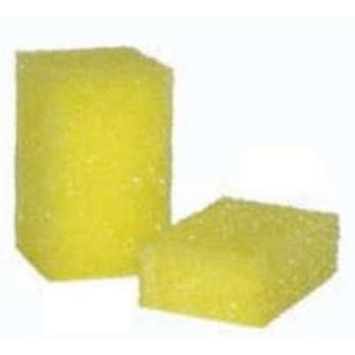 8288 Bug Sponge, 5" L x 3" W, Yellow | Imperial Supplies