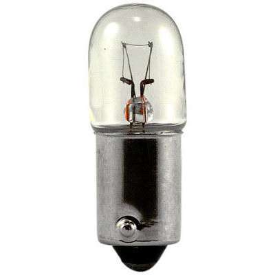 82607 Mini Bulb, Trade Number 1815, Miniature Bayonet (BA9s), 14 Volt ...