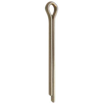 70701 1/16 X 3/4 Cotter Pin Plated | Imperial Supplies