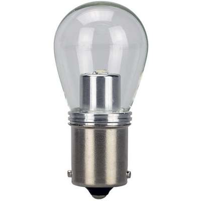 82644 LED Mini Bulb, Trade Number 1156, 3 Watts, S-8, Single Contact ...