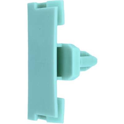 892309 Rocker Panel Moulding Clip, Application: Exterior Trim, Make: GM ...