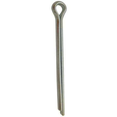 70734 5/32 X 2 Cotter Pin Plated | Imperial Supplies