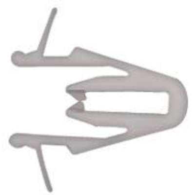 892804 Moulding Retainer, Make: Toyota, 90467-09204, 25 PK | Imperial ...