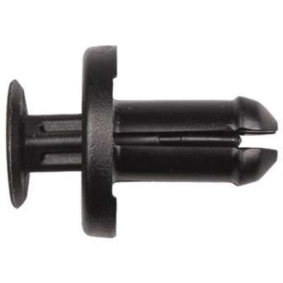 892808 Open Bottom Push Type Retainer, Make: Toyota, Stem Length: 16 mm ...