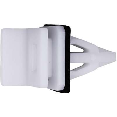 892350 Rocker Panel Moulding Clip, Application: Exterior Trim, Make ...