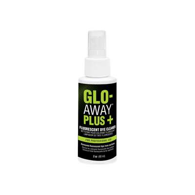 8497 TracerLine Glo-Away Plus 2 oz. Fluorescent Dye Cleaner | Imperial ...