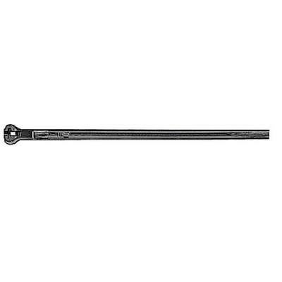 87811 Thomas & Betts Standard Cable Tie, Black, 50 lb. | Imperial Supplies
