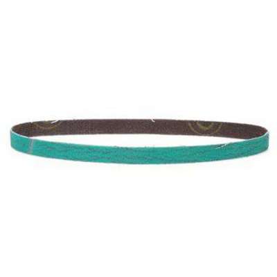 76892 3M Green Corps Abrasive File Belt 1/2" X 18" , 60 Grit | Imperial ...