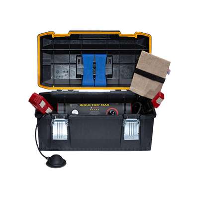 612 Induction Innovations Inc Inductor Max IM-IND2011 | Imperial Supplies