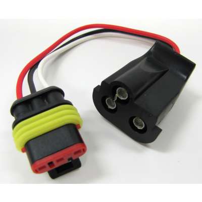 83812 Peterson Plug Led Adapter Pl3 To Amp | Imperial Supplies