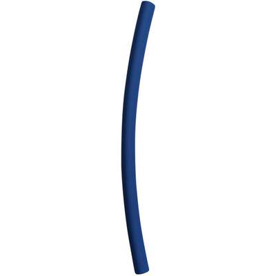 72579 Blue Heat Shrink Tubing 16-14 GA 6" | Imperial Supplies
