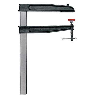 930826-7 Bessey Sliding Arm Bar Clamp, 24" Max. Jaw Opening, 990 ...