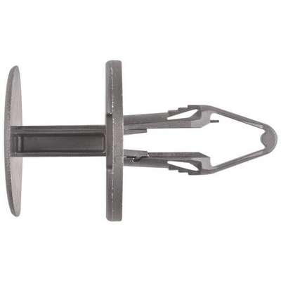 892872 Closed Bottom Push Type Retainer, Make: Ford, Head Size: 25 mm ...