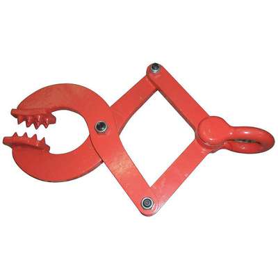 916419-1 Single Scissor Pallet Puller; 6000 lb. Pulling Capacity, 6 ...