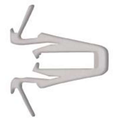 892895 Door and Garnish Moulding Retainer, Make: Toyota, 67771-58010 ...