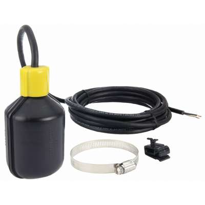 932326-9 Float Switch Actuation Tether Float, Electrical Connection ...