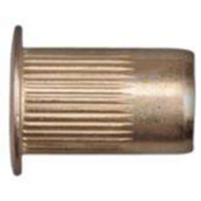 8862 Flange Rivet Nut M5 X .08 | Imperial Supplies