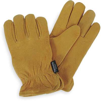 931585 Condor Leather Gloves: XL ( 10 ), Standard, Drivers Glove ...
