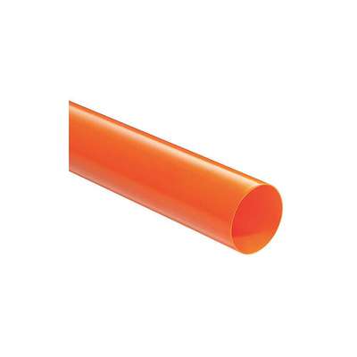 935412-6 Vinylguard Heat Shrink Tubing, Chemical Resistant, Thin Wall ...