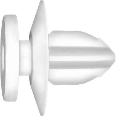 893358 Interior Speaker Grille & Rocker Moulding Retainer, Make ...