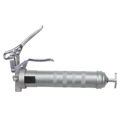 72528 Pistol Grip Grease Gun Lock-N-Load Heavy Duty | Imperial Supplies