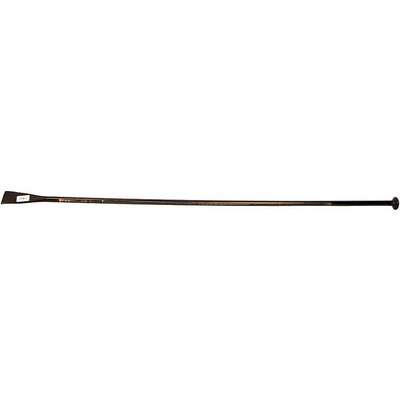 920018-6 True Temper Digging Bar, 69" L X 3-1/4" W, Heat Treated Carbon ...