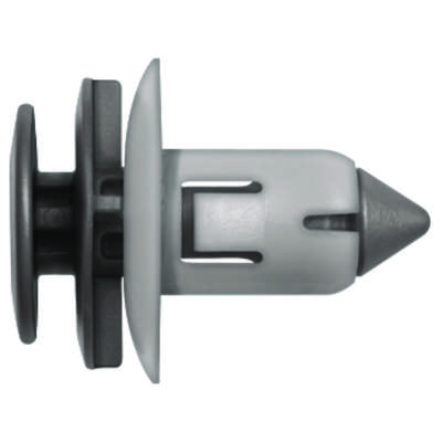 890488 Door Trim Panel Retainers, Make: Chrysler, Top Head Diameter: 15 ...