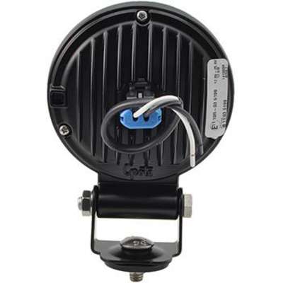 84484 Grote LED Work Lamp Par 36 Wide Flood With Bracket 63871 ...