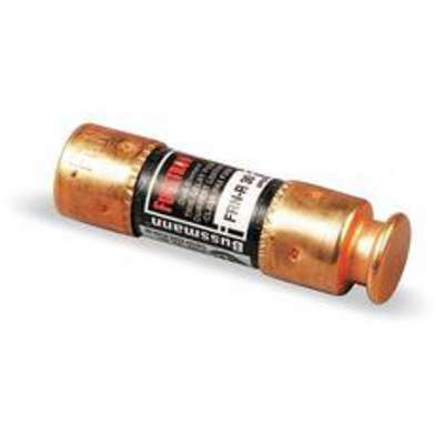 931069-3 Bussmann Fuse: 30 A, 250V AC, 2 in L x 9/16 in dia Fuse Size ...