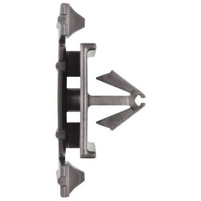 891428 Rocker Panel Moulding Clip, Application: Exterior Trim, Make: GM ...