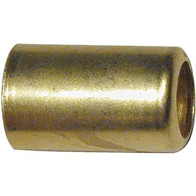 92061 Brass Ferrule for Hose Barb Fittings; 0.625" I.D. | Imperial Supplies