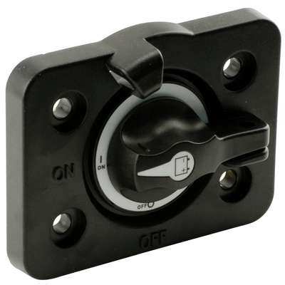 83007 Battery Disconnect Switch with Lock-Out | Imperial Supplies