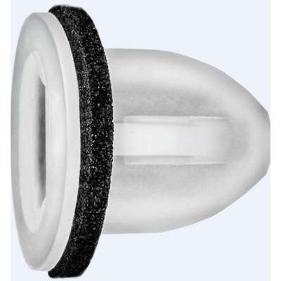 893214 Grommet W/sealer, Make: Lexus, Scion, Toyota, 25 PK | Imperial ...