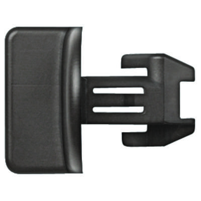 891876 Bumper Cover Turn & Lock Retainer, Application: Dashboard ...