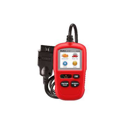 77570 AutoLink AL329 Handheld Code Reader | Imperial Supplies
