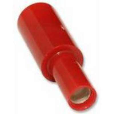 83065 Snap Receptacle Terminal, Red, 22-18 AWG | Imperial Supplies