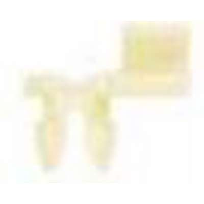 898055 Door Rod End Clip Right Hand Yellow Rod 3.4 MM Hole 6Mm ...