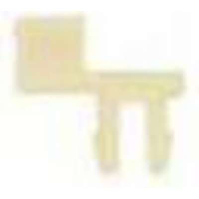 898056 Door Rod End Clip Left Hand Yellow Rod 4 MM Hole 6Mm | Imperial ...