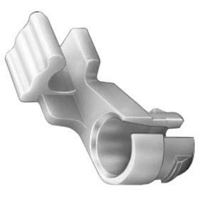 898078 Door Lock Rod Clip 5 MM Rod Size | Imperial Supplies