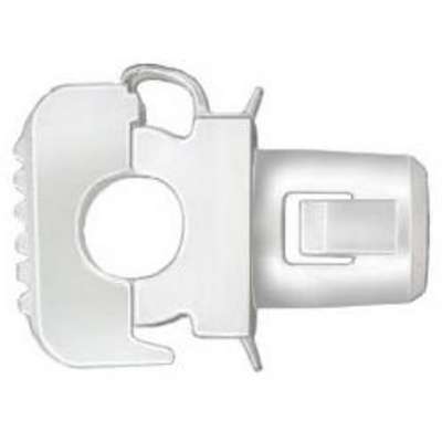 898080 Door Lock Rod Clip 5 MM Rod Size Fits 8 MM Hole | Imperial Supplies