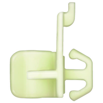 892687 Hood Prop Rod Clip, Make: GM, 15 PK | Imperial Supplies