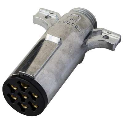 78440 Tectran 7-Way Plug | Imperial Supplies
