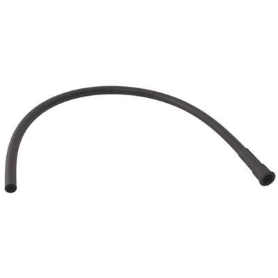 935423-8 Zep Metal Parts Washer Door Closure, Black | Imperial Supplies