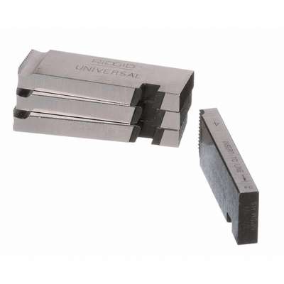 933001-3 Ridgid Pipe Dies Set for Threading Machine Die Heads, For ...