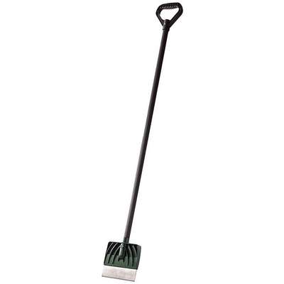 913624 Suncast Snow Scraper, 7" Blade Width, 2" Blade Height, 52 ...