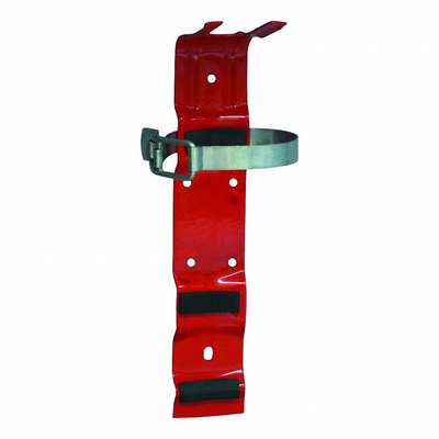 919028-2 Badger Vehicle Mount Bracket, Strap, 2.75 lb Capacity ...