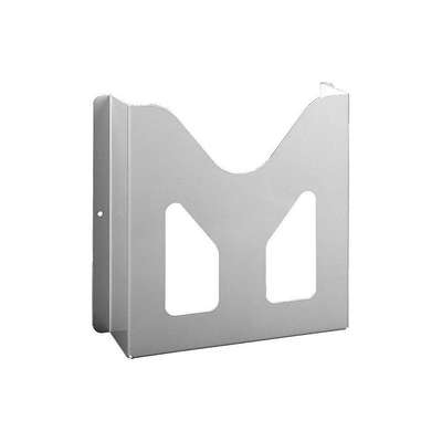 933120-8 Hoffman Data Pocket, Steel, For Use With: 30" H x 24" W ...