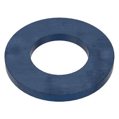 936360-3 Flat Washer: For Screw Size M14, Alloy Steel, Grade 8, Plain ...
